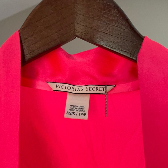 Victoria's Secret | Intimates & Sleepwear | Iconic Victorias Secret ...